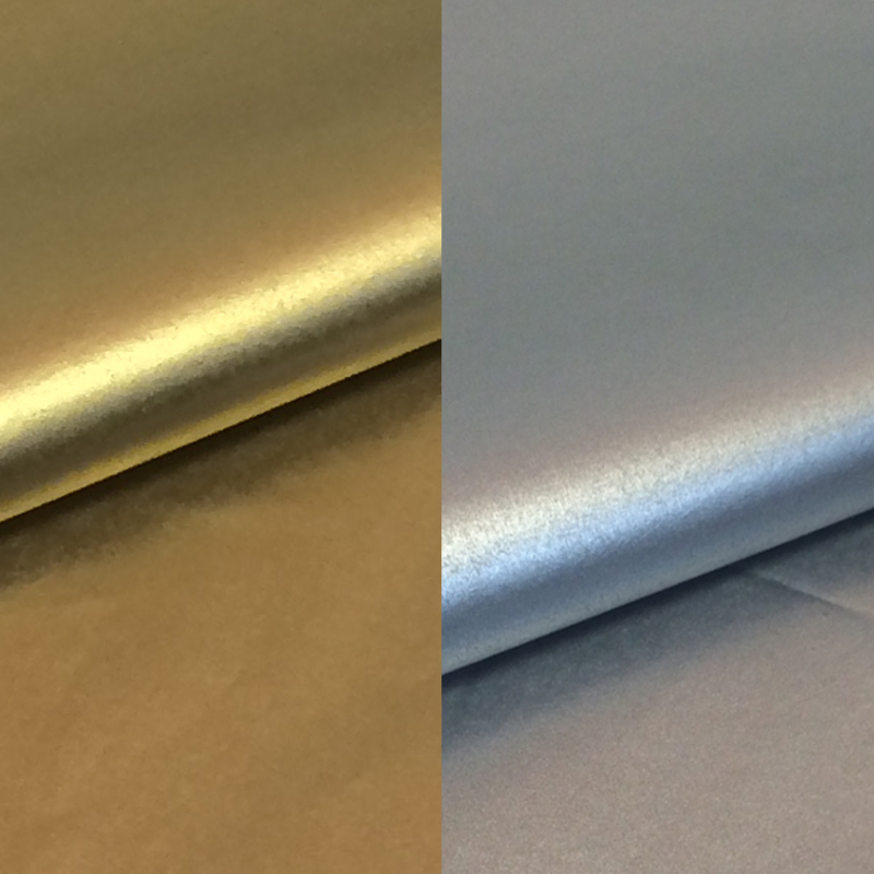 Metallic Tissue Paper - Packaging Products Online