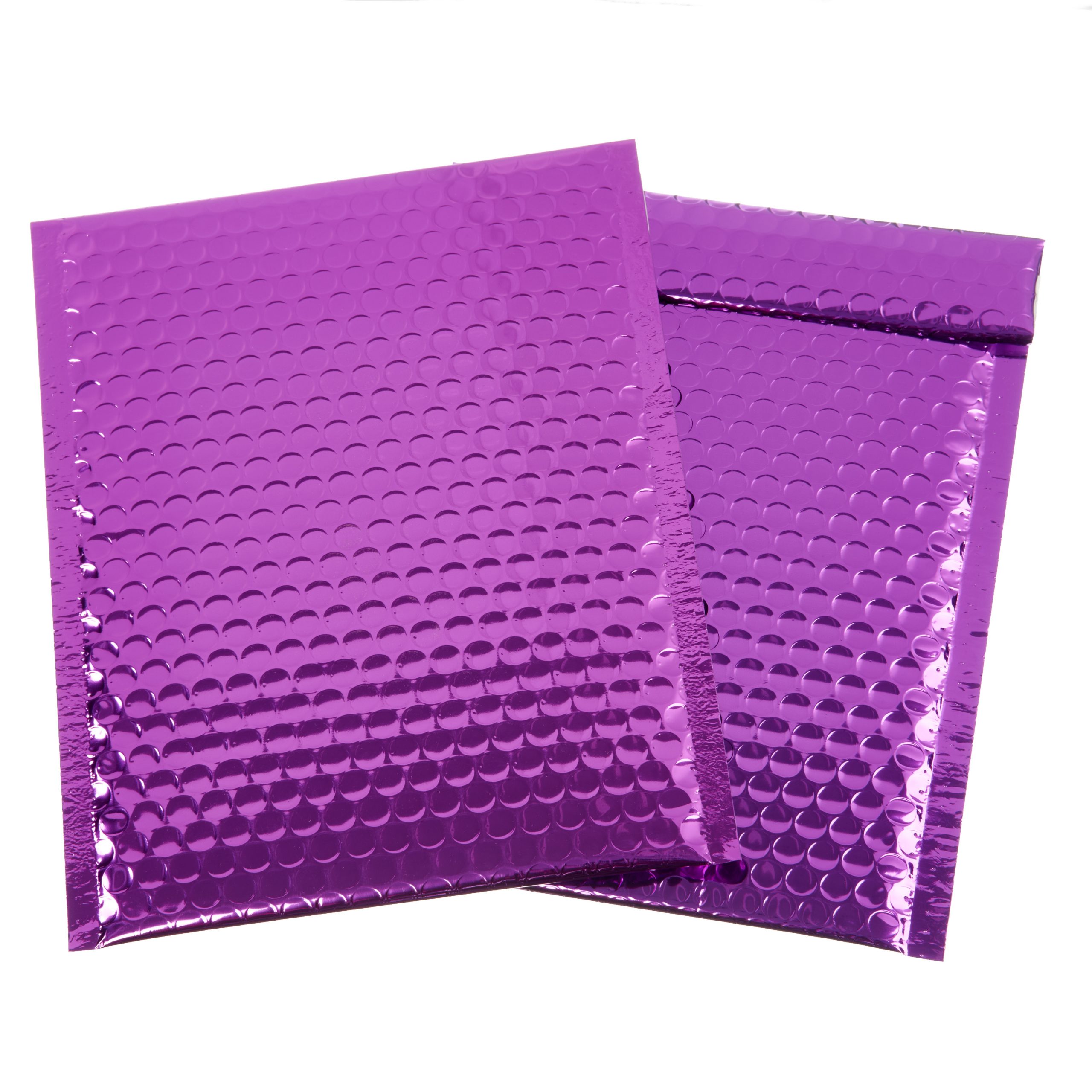 Metallic Foil Bubble Bags - Packaging Products Online