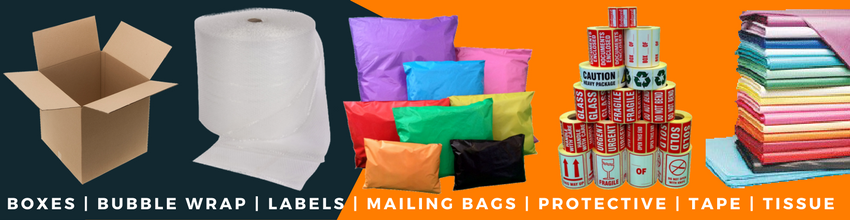 Packaging Products Online | For All Your Packaging Needs