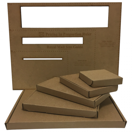 Royal Mail PIP Boxes - Packaging Products Online
