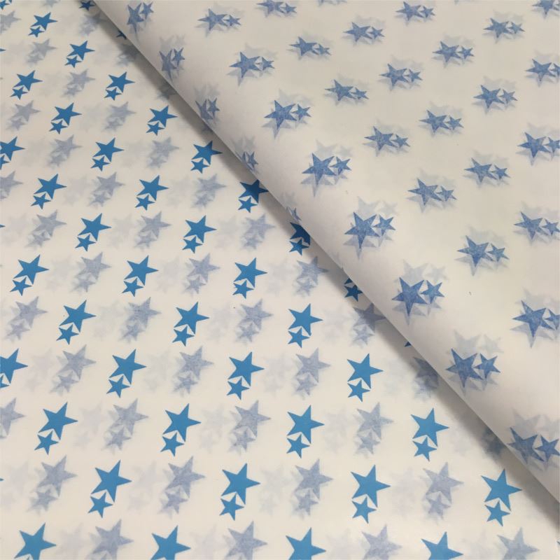 Star Tissue Paper - Packaging Products Online