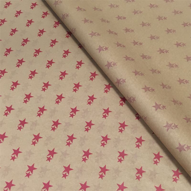Star Tissue Paper - Packaging Products Online