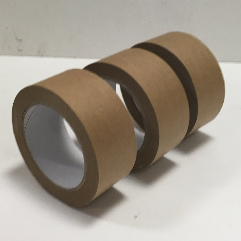 Paper Packaging Tape - Packaging Products Online