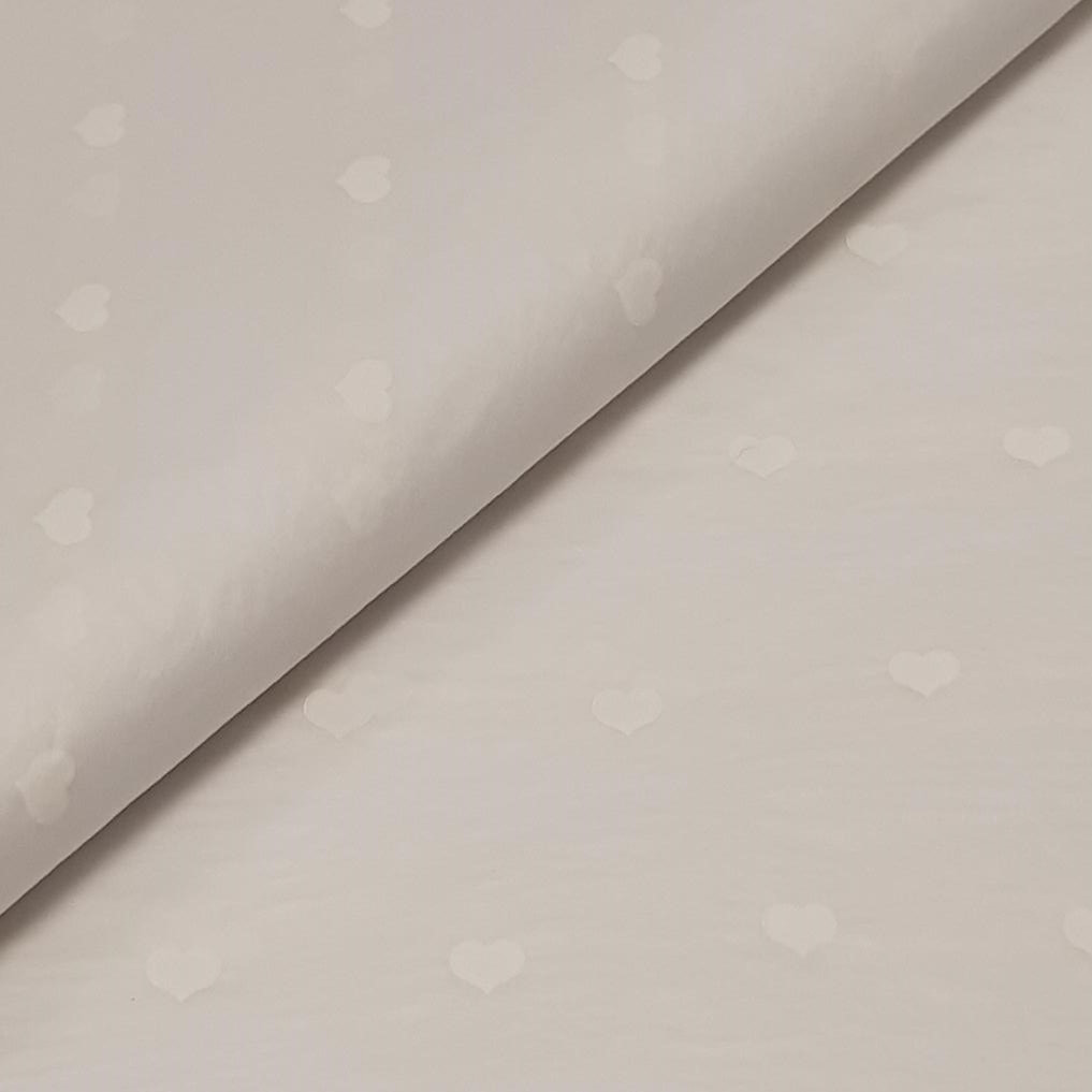 Heart Tissue Paper - Packaging Products Online