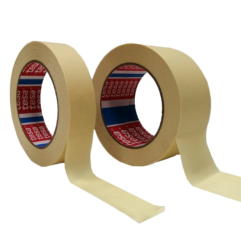 Tesa Masking Tape - Packaging Products Online